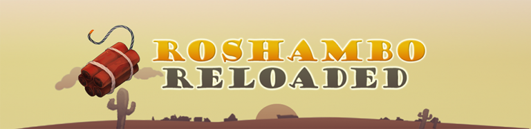 Roshambo Reloaded - LudoCraft